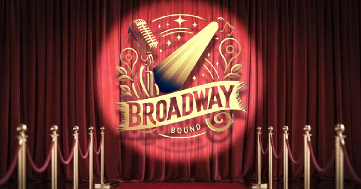 Broadway Bound
